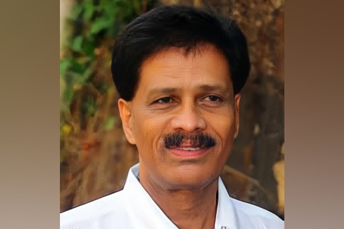 BJP Kundapur MLA Halady Srinivas Shetty steps down from electoral politics