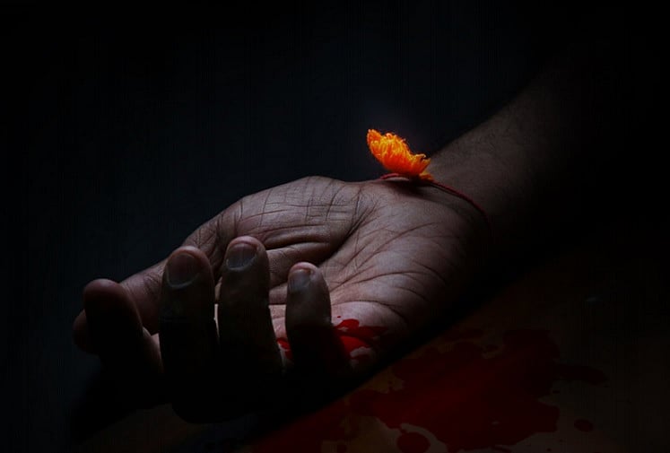 ‘Ahuti’ in remembrance of the martyred: A saffron twist to a murderous ...