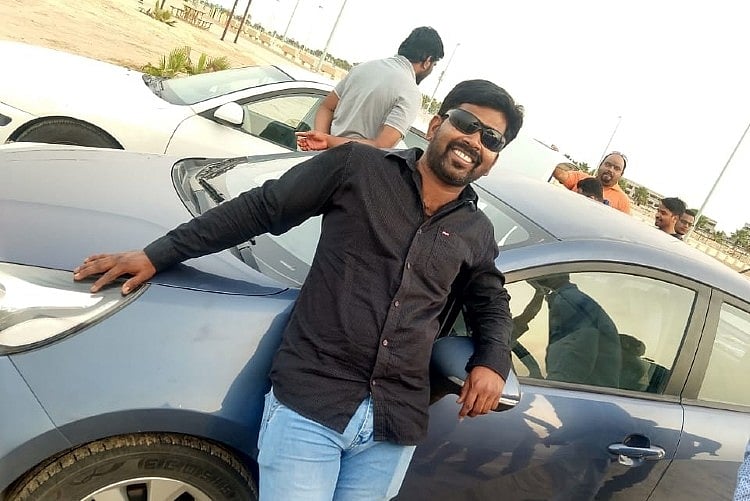 K'taka man arrested in Saudi for posting blasphemous messages? MEA ...