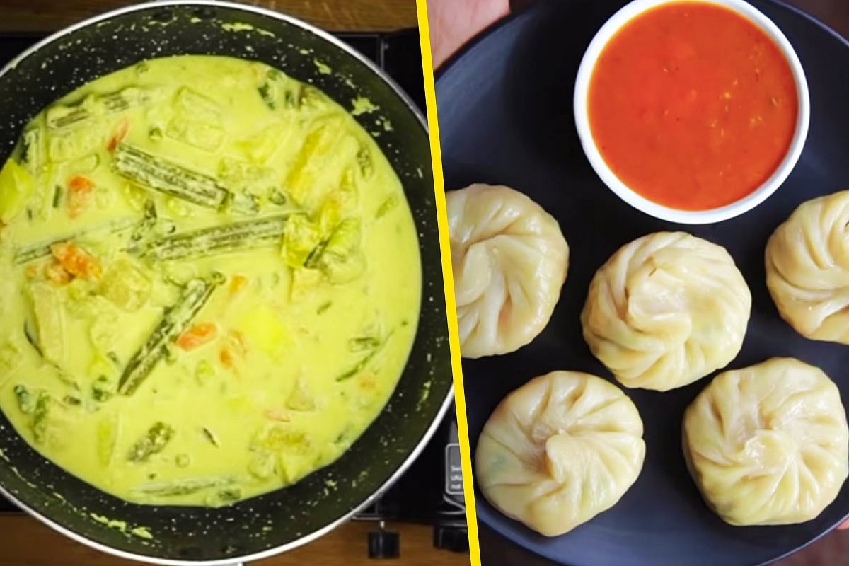 How Hebbar’s Kitchen became a go-to channel for vegetarian cooking on ...