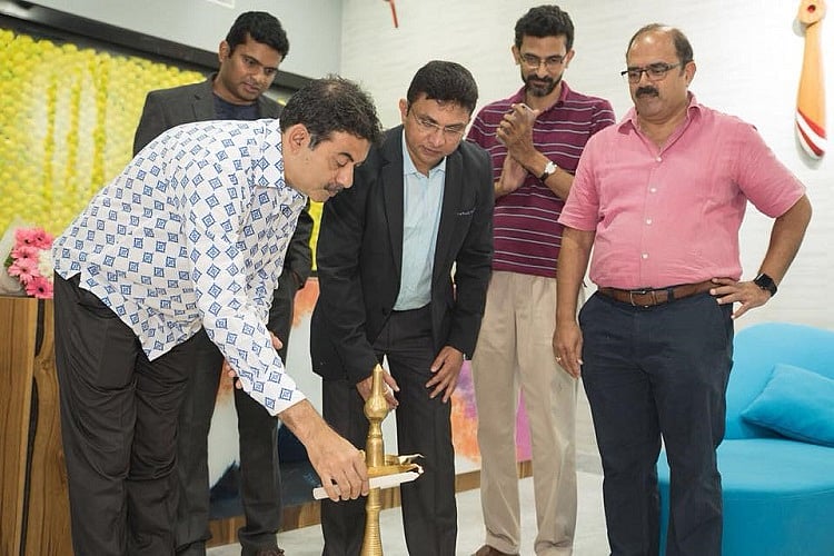 iSprout opens second centre in Hyd, in talks with T-Hub for operations