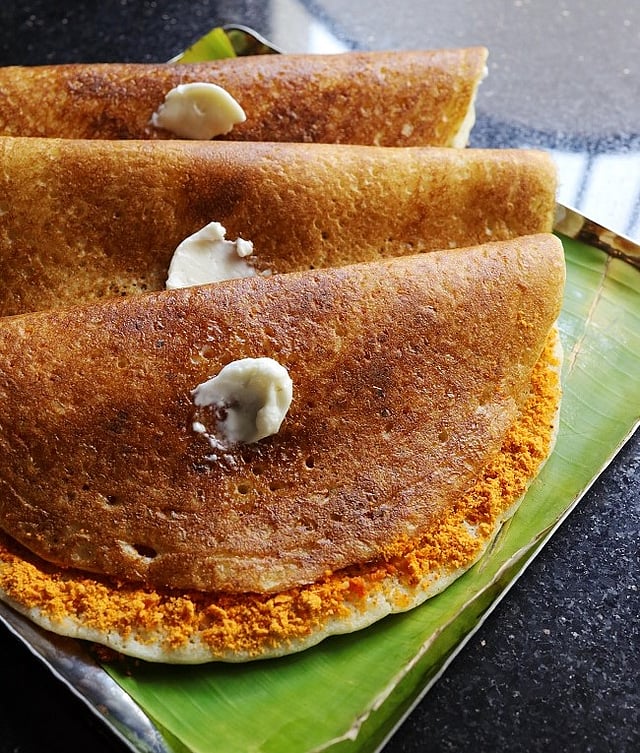 Mylari, Mulbagal & avalakki: Where to eat Karnataka’s traditional dosas ...