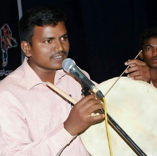 To revive Dappu’s rhythmic drum beats, Telangana is training more artists