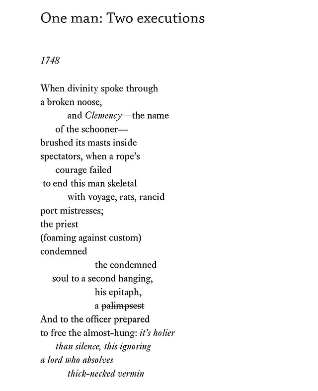 Poetry from old diaries: Arjun Rajendran's new book describes ...