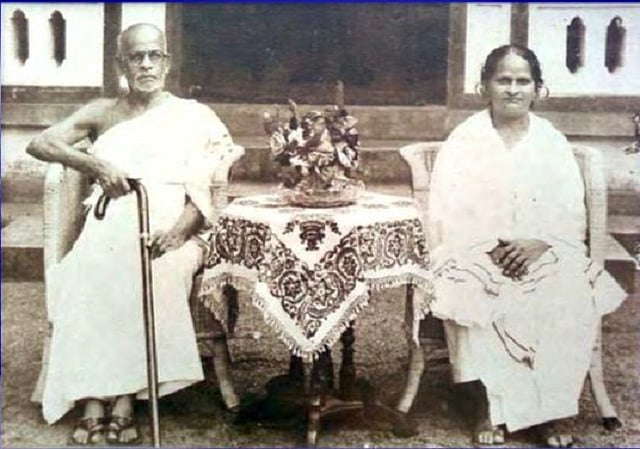 How a 16-year-old’s hunger strike led to the first route bus in Kerala