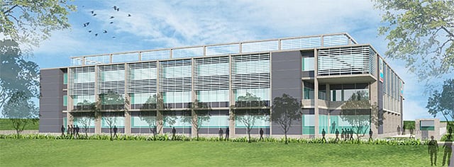 Hyderabad to get a new biopharma hub at Genome Valley