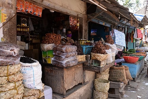 The tale of Chalai, Kerala’s oldest market that is thriving even after ...
