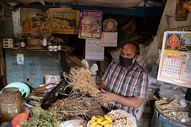 The tale of Chalai, Kerala’s oldest market that is thriving even after ...