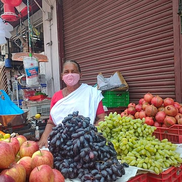 The tale of Chalai, Kerala’s oldest market that is thriving even after ...