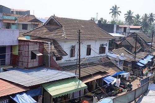 The tale of Chalai, Kerala’s oldest market that is thriving even after ...