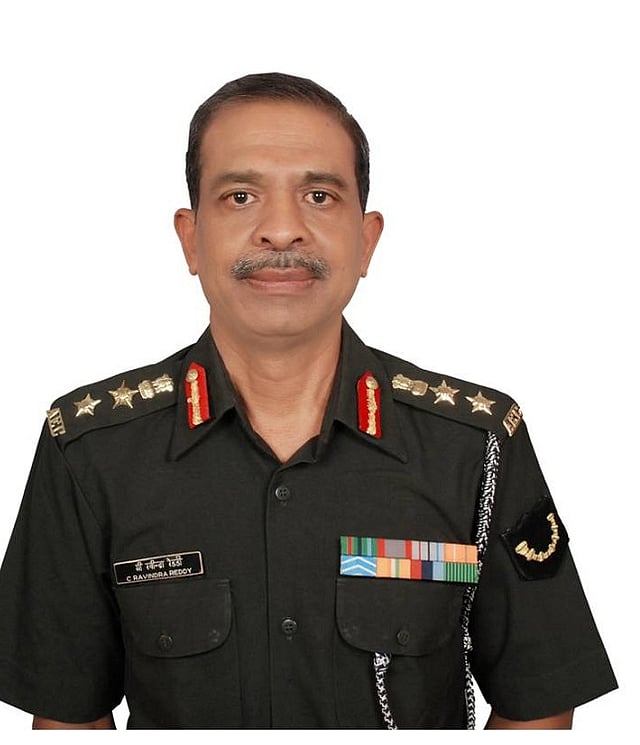 Cadet Ashok first to crack UPSC from Telangana Sainik School for ...