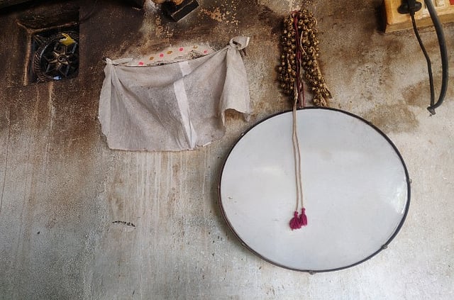 A social and political paradox: In Telangana, the BJP is adopting the dappu