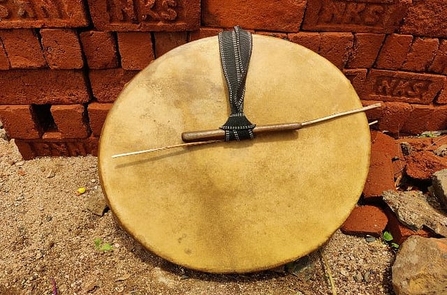 A social and political paradox: In Telangana, the BJP is adopting the dappu