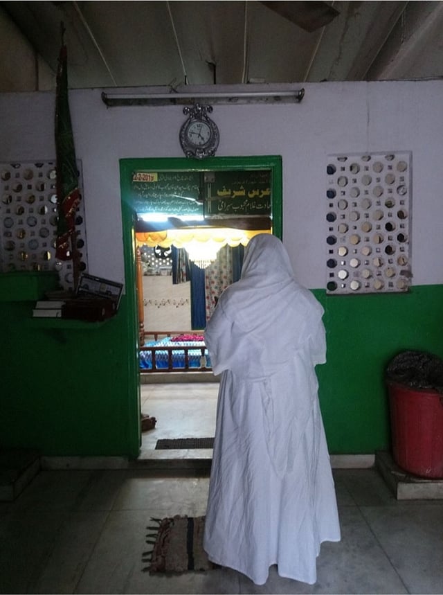 How the Dakhni language defines cultural intimacy and regional belonging