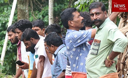 The 'human sacrifice' house in Kerala's Elanthoor is now a bustling ...
