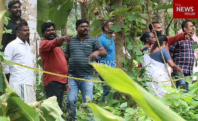 The 'human sacrifice' house in Kerala's Elanthoor is now a bustling ...
