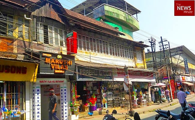 Memories of Broadway: The 100-yr-old shopping lane that Kochiites can’t ...