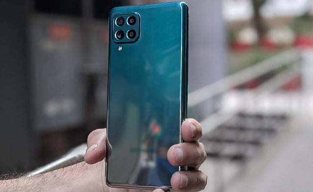 Samsung Galaxy F62 review: Mid-range phone with flagship processor ...