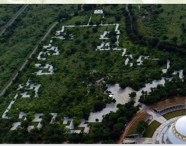 This Buddhist heritage theme park coming up near Hyderabad is a must-visit