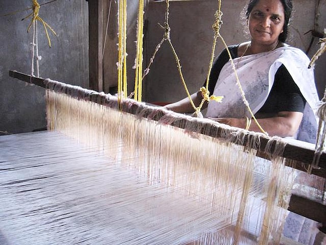 More than just a bath towel: An ode to the Kerala thorth