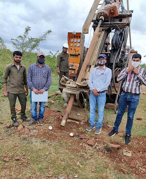 Kolar gold mines to be revived after nearly 2 decades, but how feasible ...