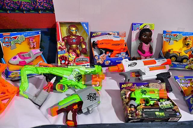 India’s first toy manufacturing cluster in Karnataka wants to create ...