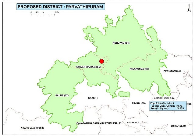 NTR in Vijayawada, Sri Balaji in Tirupati: Andhra Pradesh gets 13 new ...