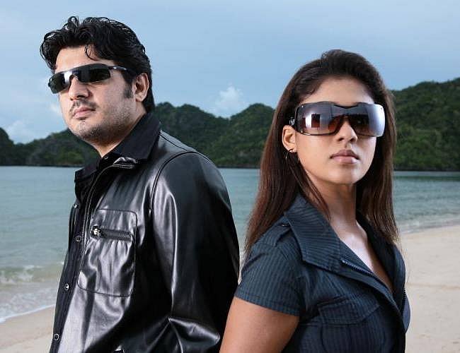 Being Nayanthara: How the actor became the ‘lady superstar’ of Tamil cinema