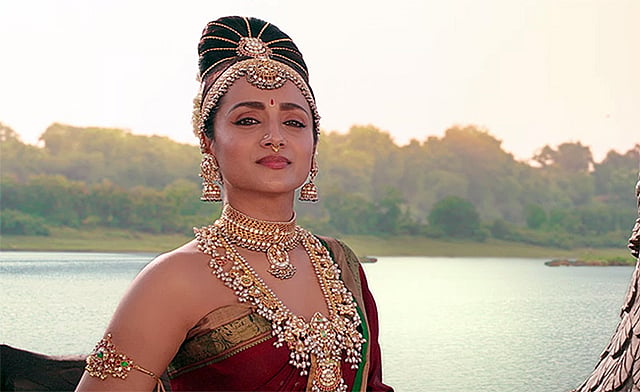 Haven’t read Ponniyin Selvan? We have a cheat sheet for you