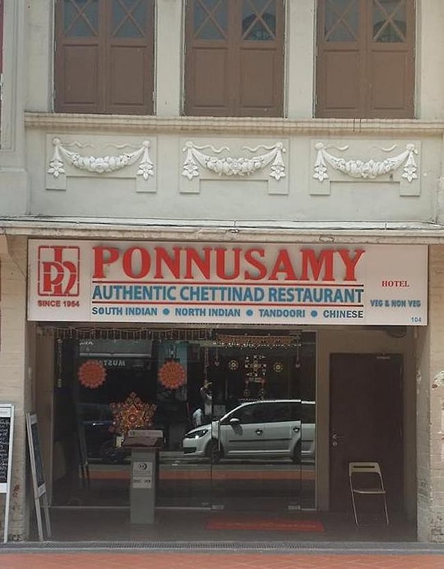 Spicy liver fry, meen kuzhambu, kaadai: A lookback at Chennai’s ...