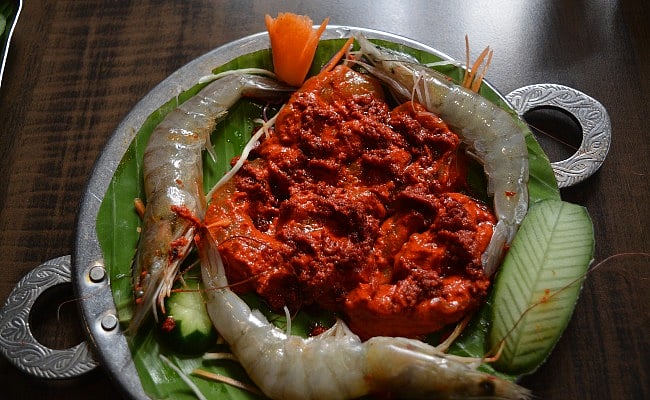 Prawn ghee roast to kane rava fry: Mouth-watering Mangalorean food in ...