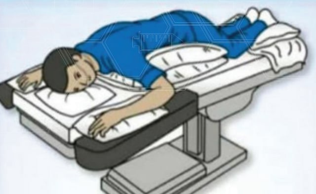 What is proning and how does it help improve COVID-19 patients' oxygen ...