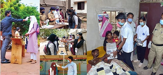 As Kerala’s Student Police Cadet project completes 11 years, a look at ...