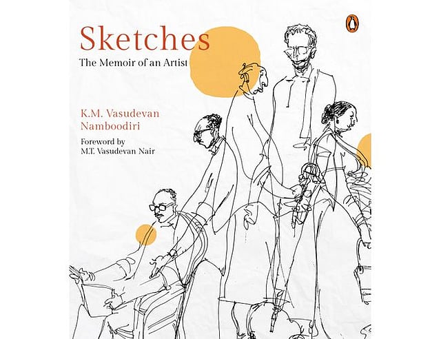 A legend in every single way: Kerala remembers the venerable Artist ...