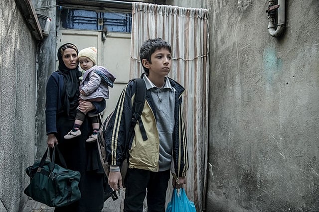 ‘Prison taught me how suffering is created’: Iranian filmmaker Mahnaz ...