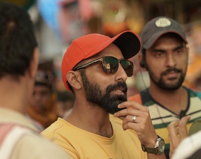 ‘There's no glorification of Kurup in the film': Director Srinath Rajendran