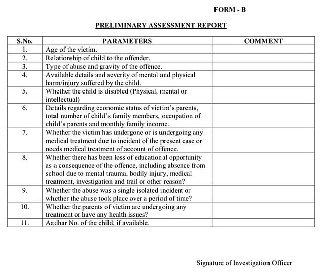 How TN cops are helping rehabilitate child sexual abuse survivors