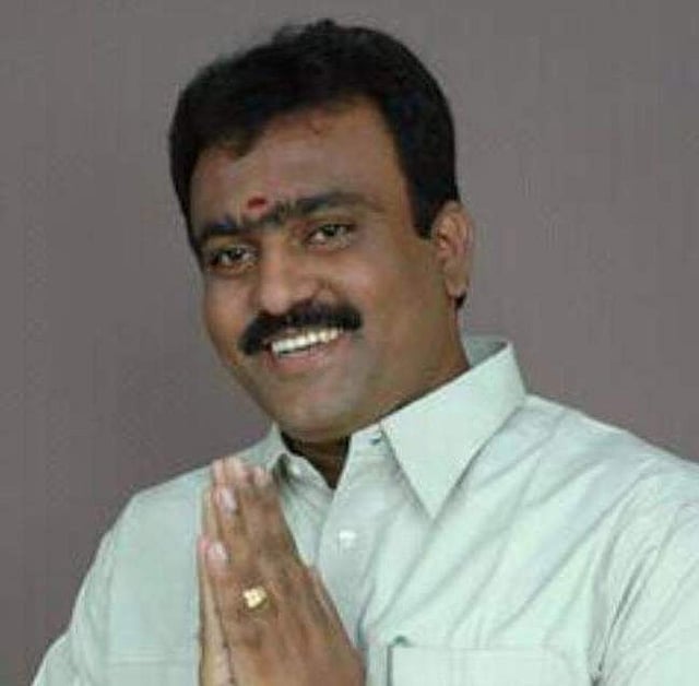 Tirunelveli: DMK man brutally attacked by co-member, family alleges political motive