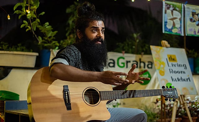 Vasu Dixit to SaRa: Five indie Kannada musicians you'll love