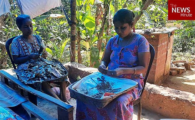 In Kerala, beedi workers face a dilemma: Daily wages or their health