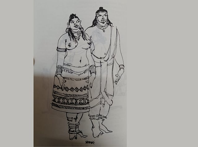A legend in every single way: Kerala remembers the venerable Artist ...