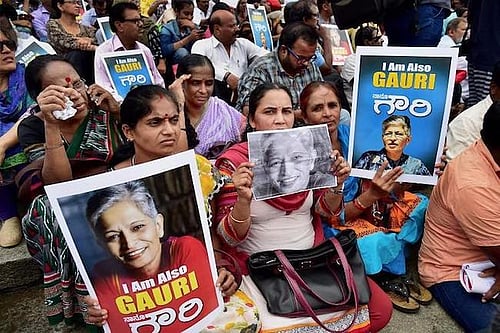 Why Gauri Lankesh was assassinated: The story of an indoctrinated engineer