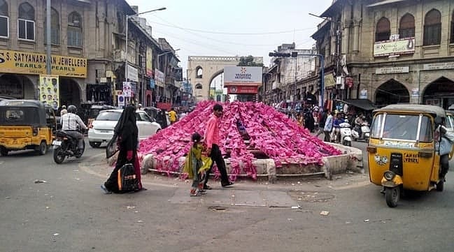 In Hyderabad’s urban evolution, preserving heritage cannot be an ...