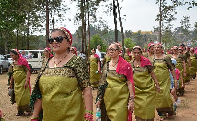 The Kodava hockey festival: What you shouldn't miss in Kodagu this summer
