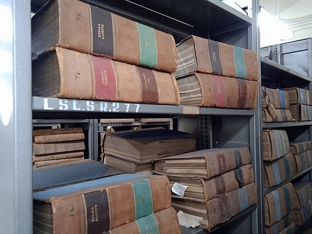 Kerala Legislature Library turns 101, now open to the public