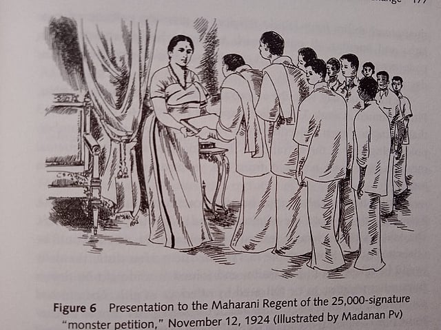 100 years on, remembering Vaikom Satyagraha as an anti-caste civil ...