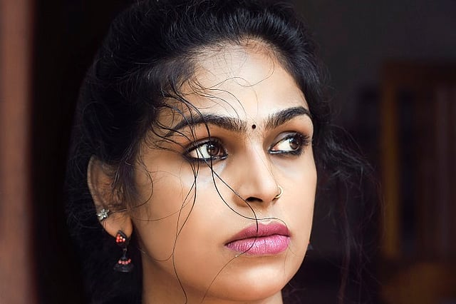 Meet Negha S, winner of Kerala State film award for women and trans persons