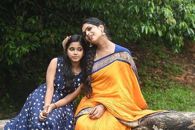 Meet Negha S, winner of Kerala State film award for women and trans persons