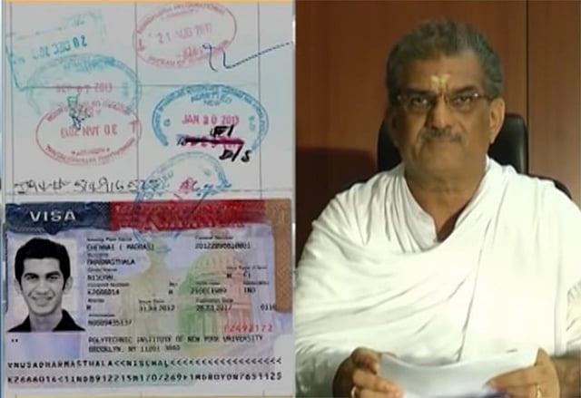 No one killed Sowjanya: A botched police investigation let her killer get away