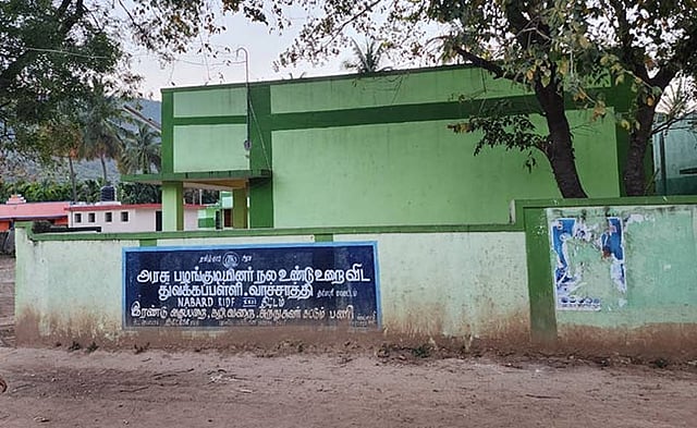 Three decades after police brutality, what Vachathi wants is better ...